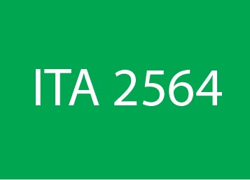 ITA ปี 2564 - กองกลาง