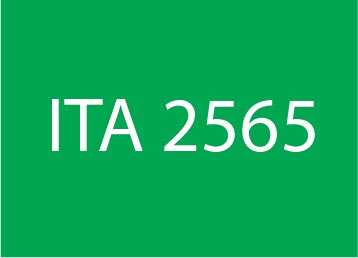 ITA ปี 2565 - กองกลาง